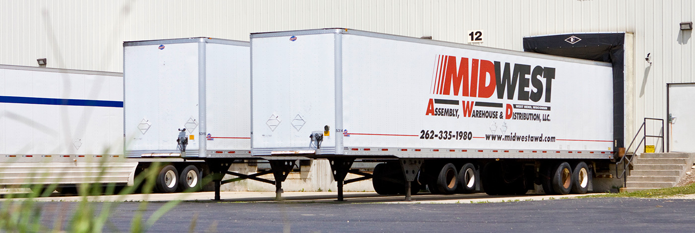 Midwest Assembly, Warehouse and Distribution in Wisconsin